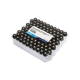 24634 » RESTEK vial Threaded w/Septa 2ml Clr 8-425 w/Red PTFE/ Sil Se ...