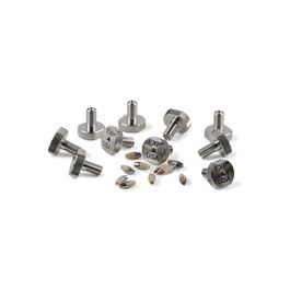 25938 » RESTEK EXP Hand-Tight fitting w/Hybrid Ferrule 10-pk - buy now