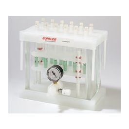 57030-U » SUPELCO,VISIPREP SPE VACUUM MANIFOLD,1 * 1 items - buy now