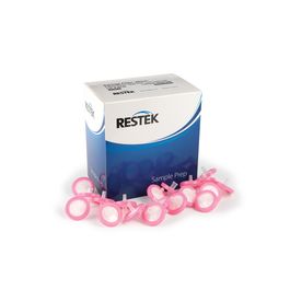 26149 » RESTEK Syringe Filter 25mm 0.45um Nylon 100pk Luer Lock Inlet ...