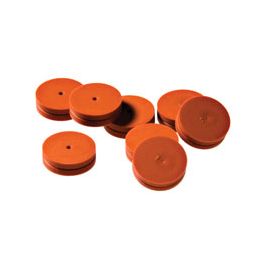 27090 » RESTEK Septa Premium BTO 11mm Premium Non-stick w/CenterGuide ...