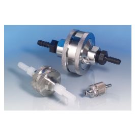 CYTIVA PALL,FILTER HOLDER S.STEEL 25MM IN-LINE,1 * 1 items - buy now