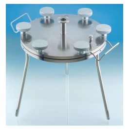 72978 » CYTIVA PALL,SUPPORT SCREEN STAINLESS STEEL 142MM,1 * 1 items ...