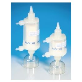 12471 » PALL LIFE SCIENCES,CAPSULE ACROPAK 800 FLUORODYNE II 0 2UM,1 * ...