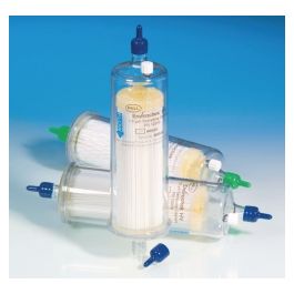 PALL LIFE SCIENCES,ENVIROCHEK CAPSULE HV 1.2µM,1 * 25 items - buy now