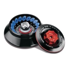 5418708001 » Eppendorf Fixed-angle rotor F-35-30-17, 10 x 15 ml, incl ...