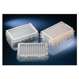 262162 » NUNC,PLATE 96MW ROUND BOTTOM W/O LID ST,1 * 50 items - buy now