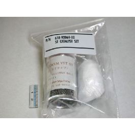 638-92069-02 » TC catalyst Set TOC-V seriess TC CATALYST SET TOC-V ...