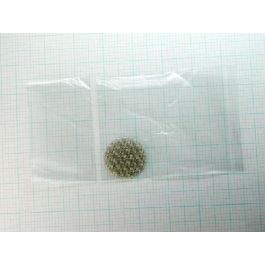 630-00105-01 » Shimadzu Platinium net 2 pcs. TOC-500 PLATINUM NET 2 PCS ...