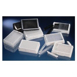 436111 » NUNC (INC),PLATE 96MW F96 POLYSORP WHITE,1 * 80 items - buy now