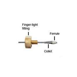 700003139 » Waters Finger-Tight Reusable Fitting Kit; - buy now