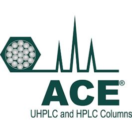 HICHROM SELF MANUFACTURED,[EN]ACE EXCEL 2 C18-PFP 50 X 3.0 MM ANAP,1 * ...