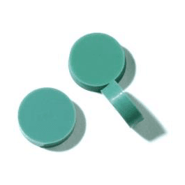 N6621028 » Perkin Elmer PKI GREEN INJECTION PORT SEPTA, PKG. 50 - buy now