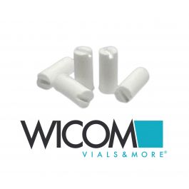 WICOM Frit PTFE 5/pk for Agilent model 1100, 1200, 1220, 1260, 1290 ...