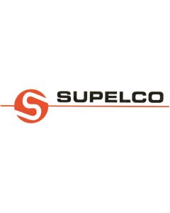 Supelco Chromatography Supplies – Precision Vials & Closures